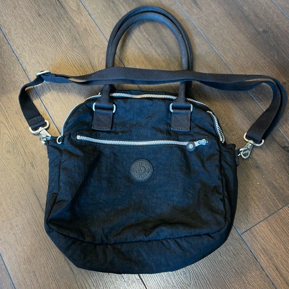 Kipling | Bags | Kipling Cadie Satchal Bag | Poshmark